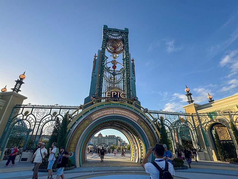 Universal Epic Universe: Seu Guia para Curtir ao Máximo o Novo Parque ...